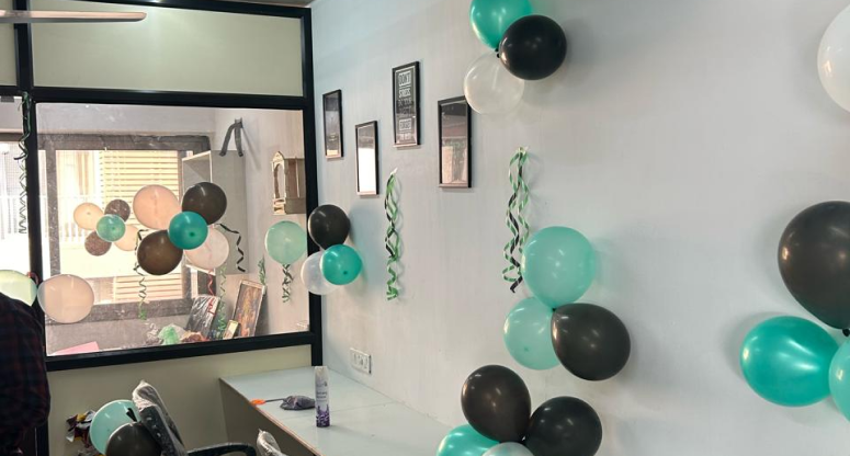 Spike Point Infotech