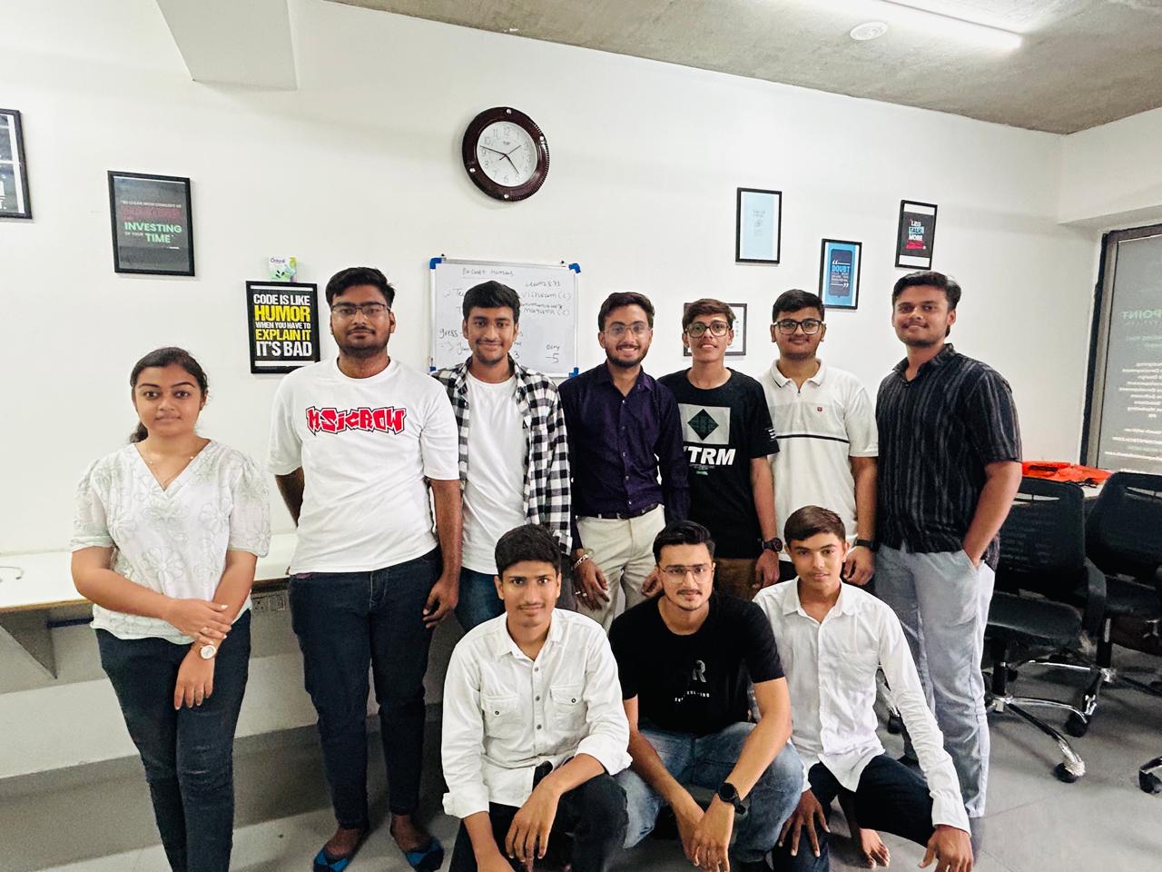 Spike Point Infotech