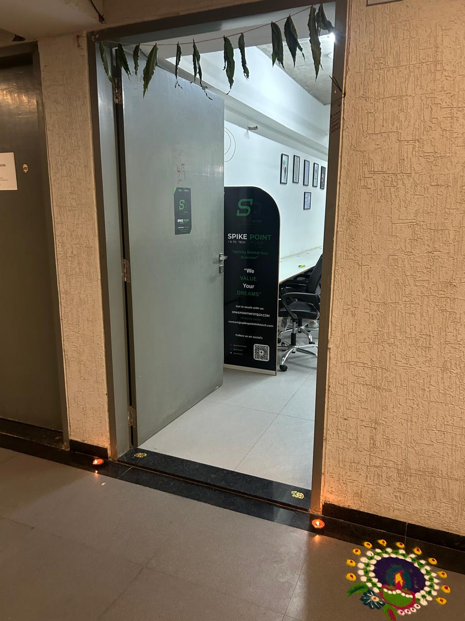 Spike Point Infotech